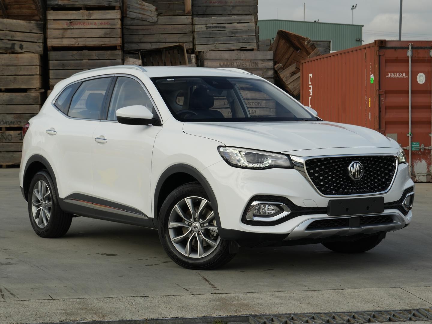 Berwick City | New & Used Car Sales Melbourne, VIC | Vehicle Sales,…