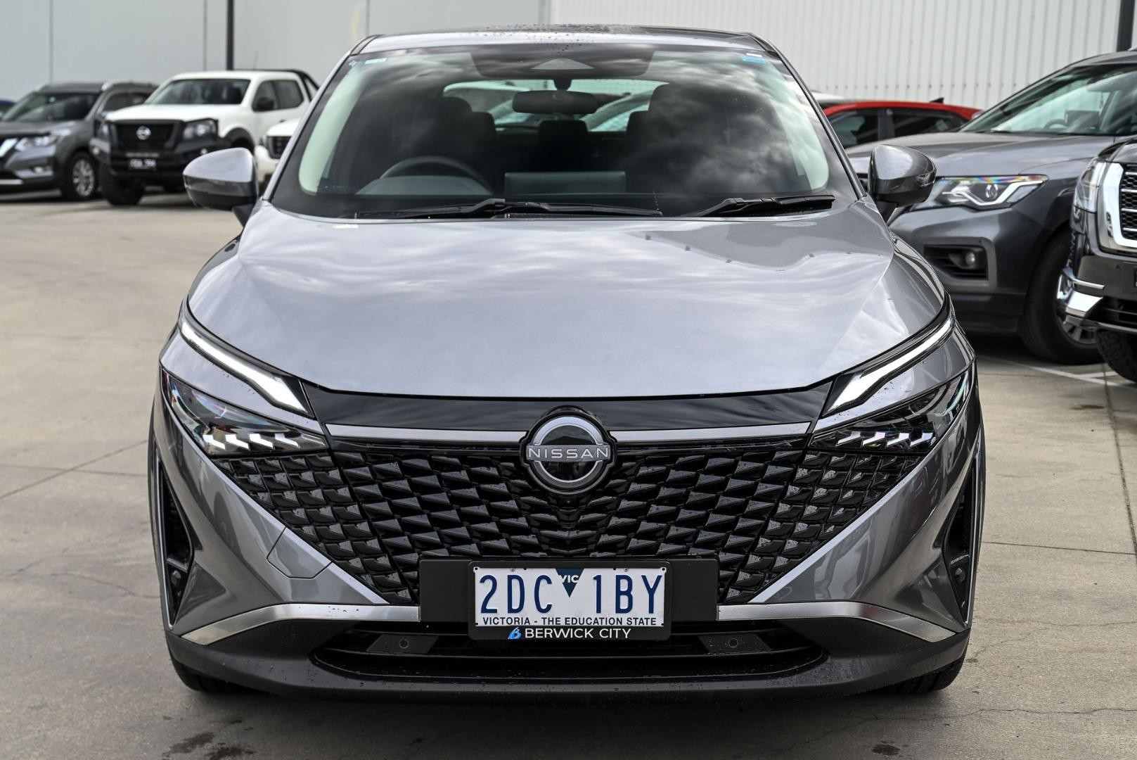 Berwick City | New & Used Car Sales Melbourne, VIC | Vehicle Sales,…