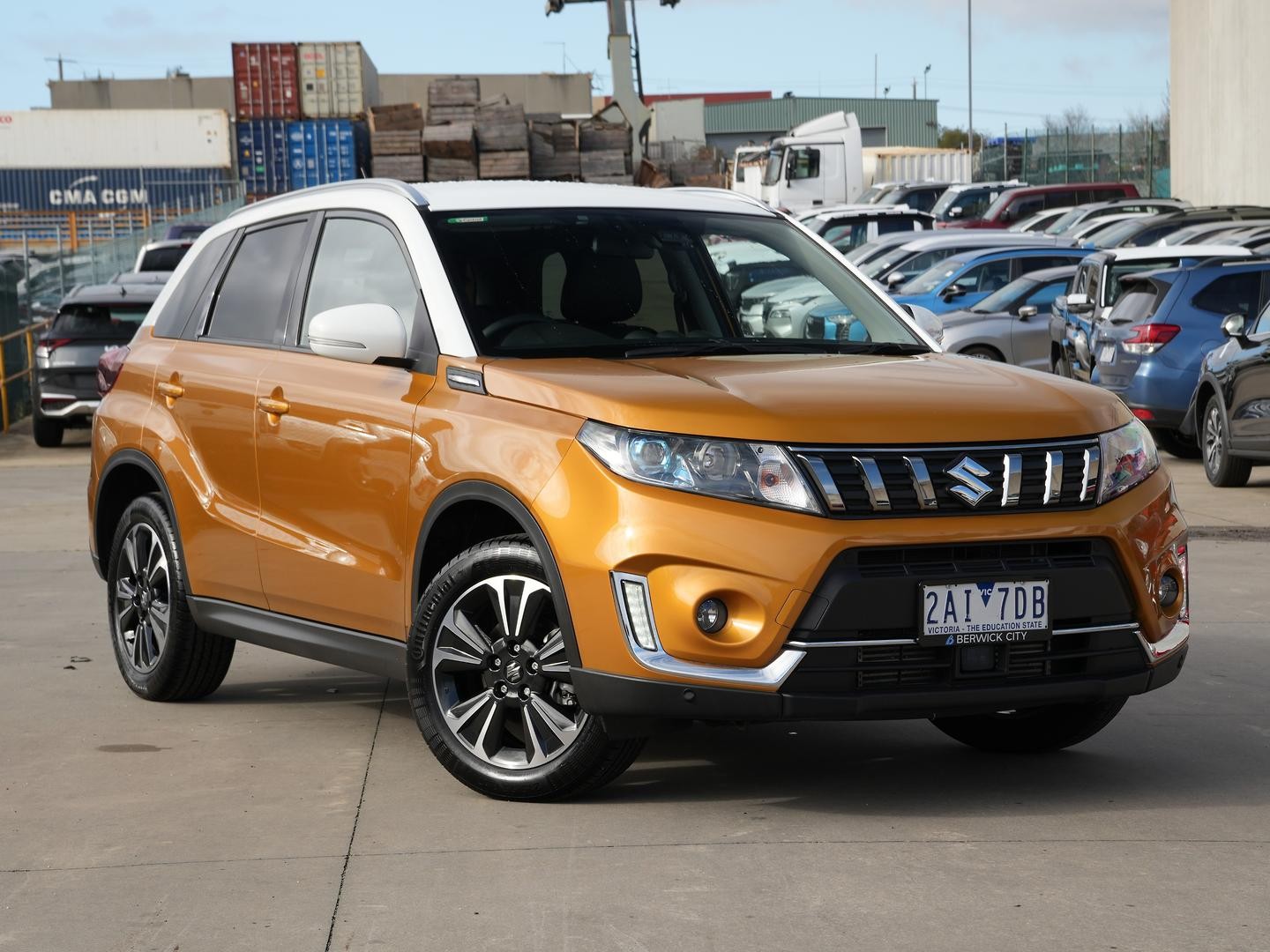 Berwick City | New & Used Car Sales Melbourne, VIC | Vehicle Sales,…
