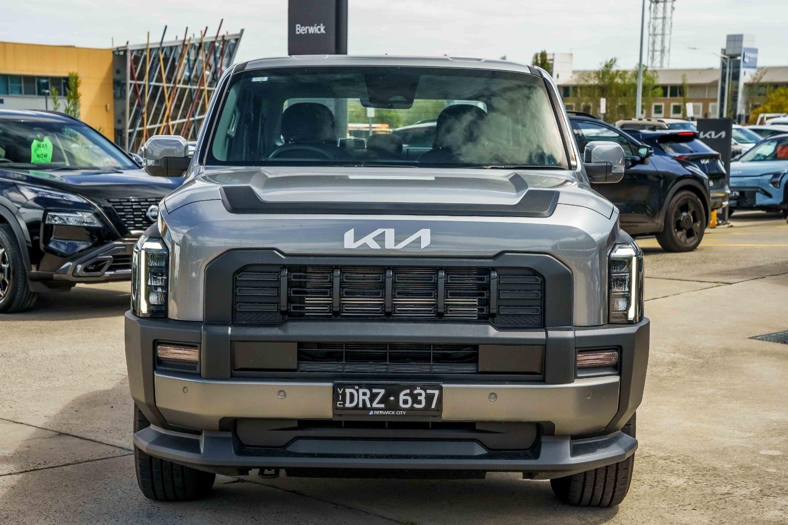Berwick City | New & Used Cars Melbourne - Berwick Car Dealership