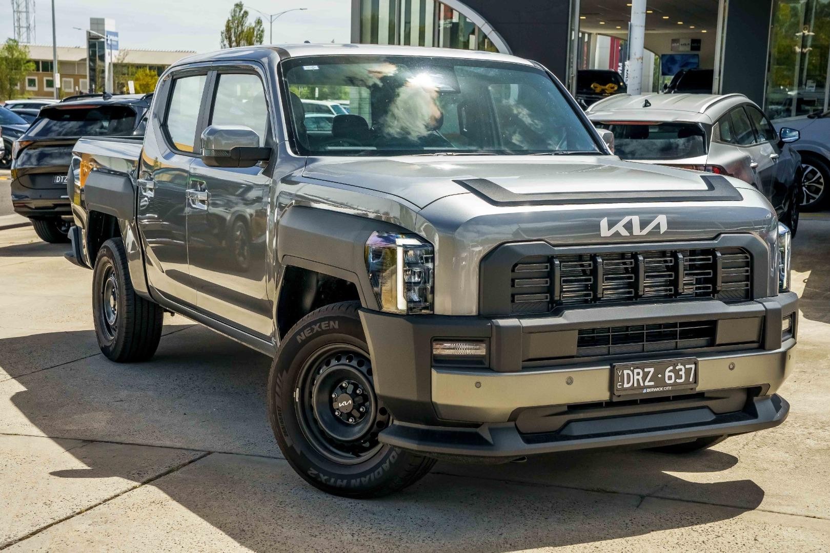 Berwick City | New & Used Cars Melbourne - Berwick Car Dealership