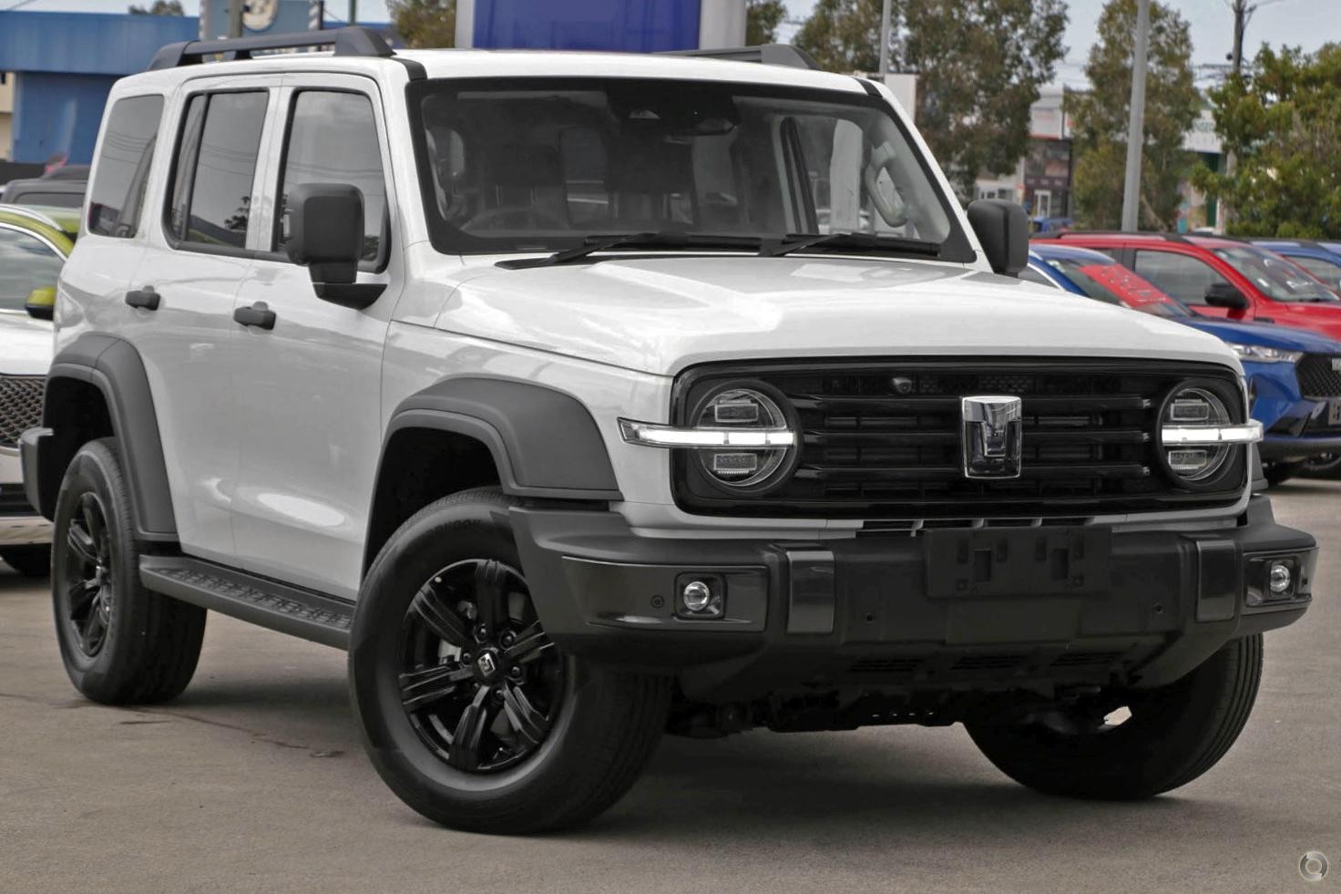 Demo Gwm Tank 300 Cars for Sale in for Sale in Australia | mymoto