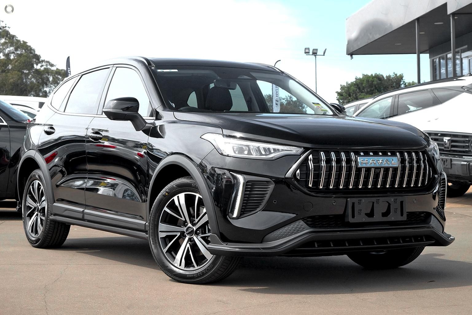 Berwick City | Gwm Haval Jolion Cars for Sale in Australia