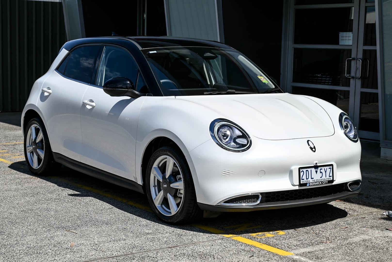 Berwick City | New & Used Car Sales Melbourne, VIC | Vehicle Sales,…