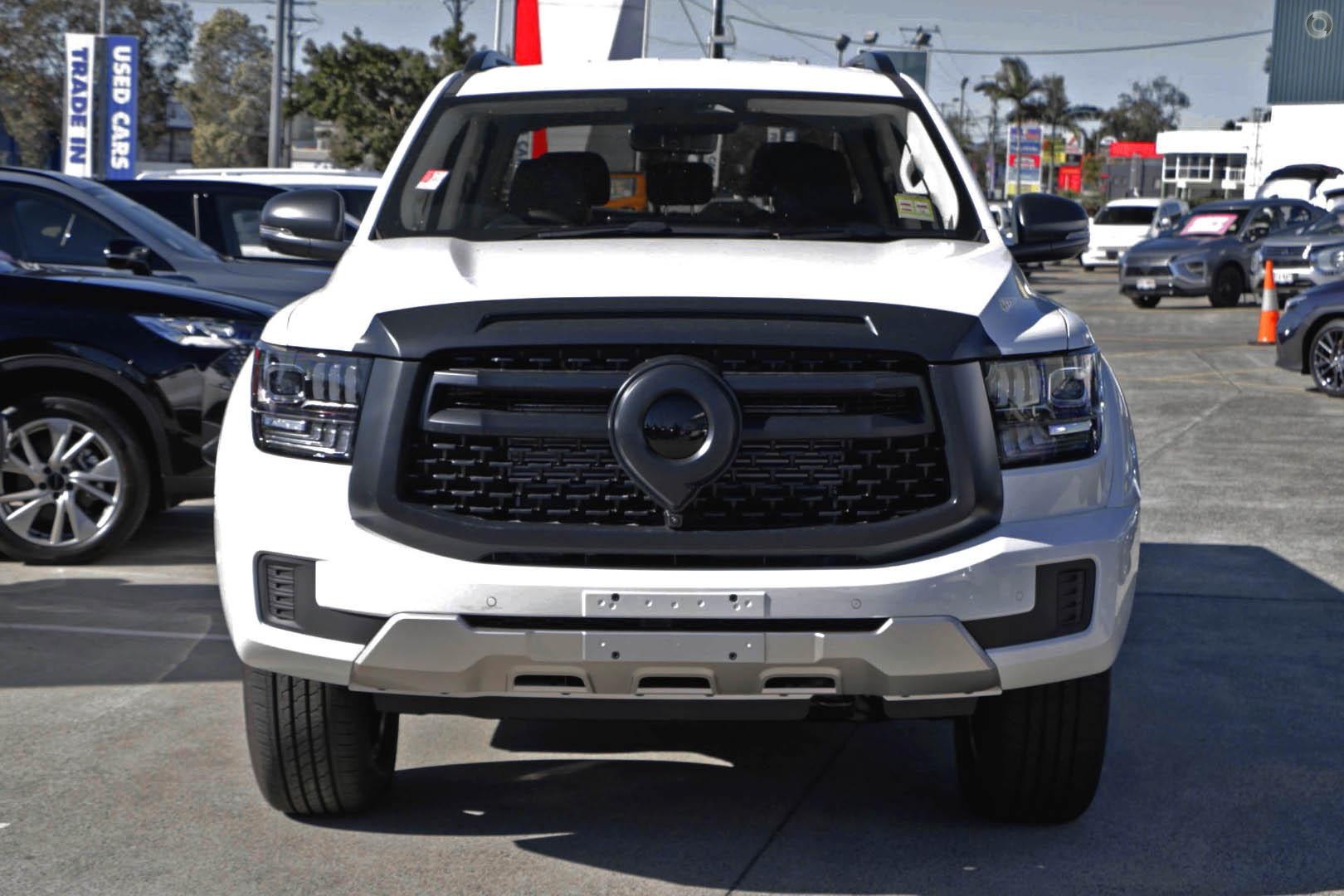 Demo Gwm Cannon Alpha Cars for Sale in Australia | MyMoto