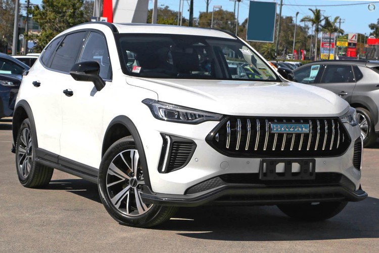 Berwick City | New & Used Cars Melbourne - Berwick Car Dealership