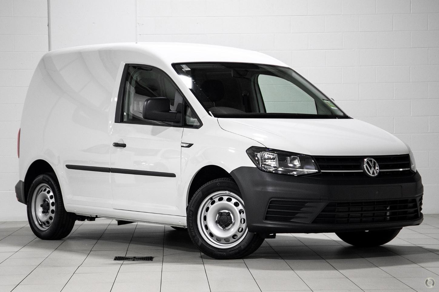New Volkswagen Caddy Cars for Sale in Australia | mymoto