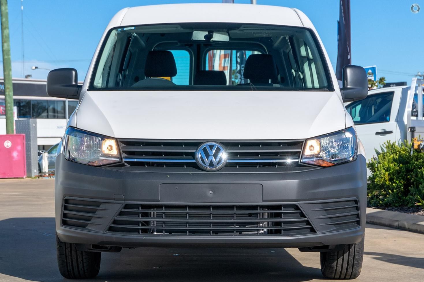 New Volkswagen Caddy Cars for Sale in Australia | mymoto