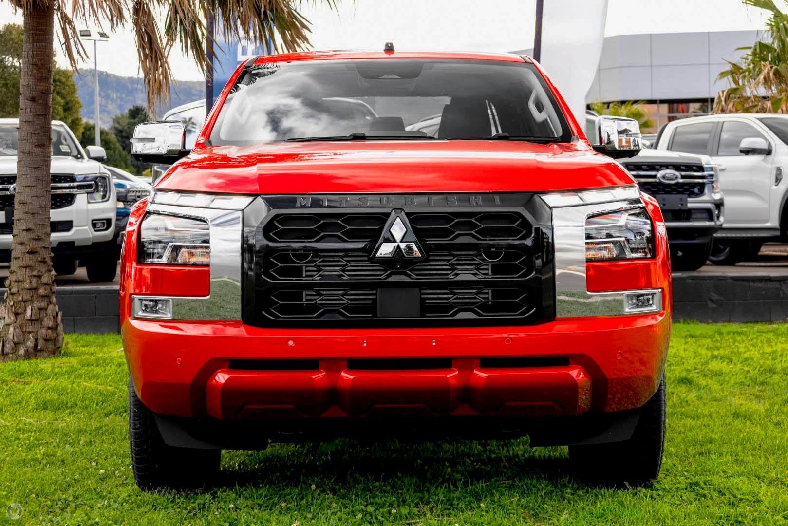 New Mitsubishi Triton Cars for Sale in Melbourne, Victoria