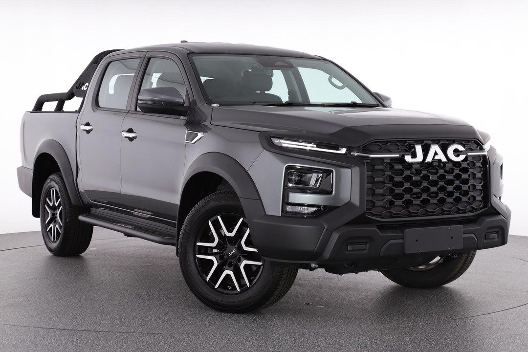 New Jac T9 Cars for Sale in Australia | mymoto