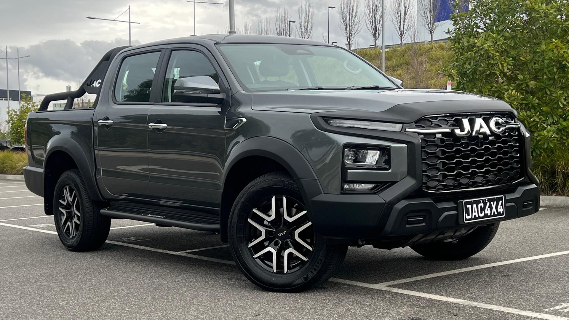 New Jac T9 Cars for Sale in Melbourne, Victoria