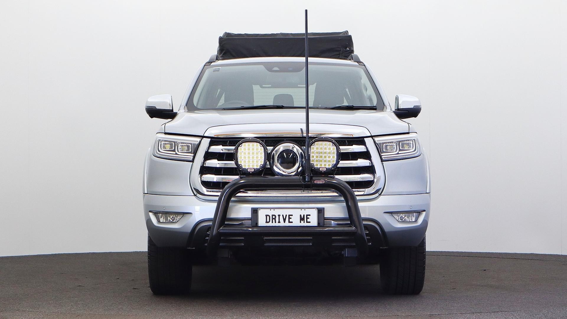 Gwm Ute Cars for Sale in Australia | MyMoto