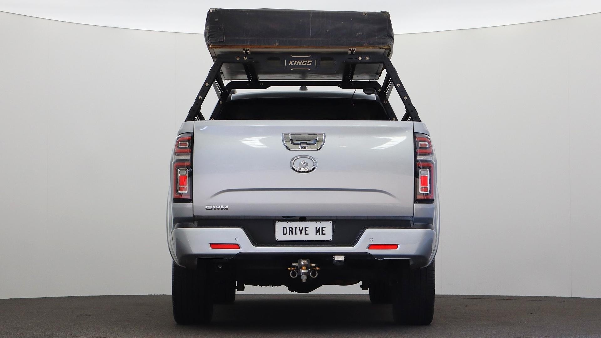 Gwm Ute Cars for Sale in Australia | MyMoto