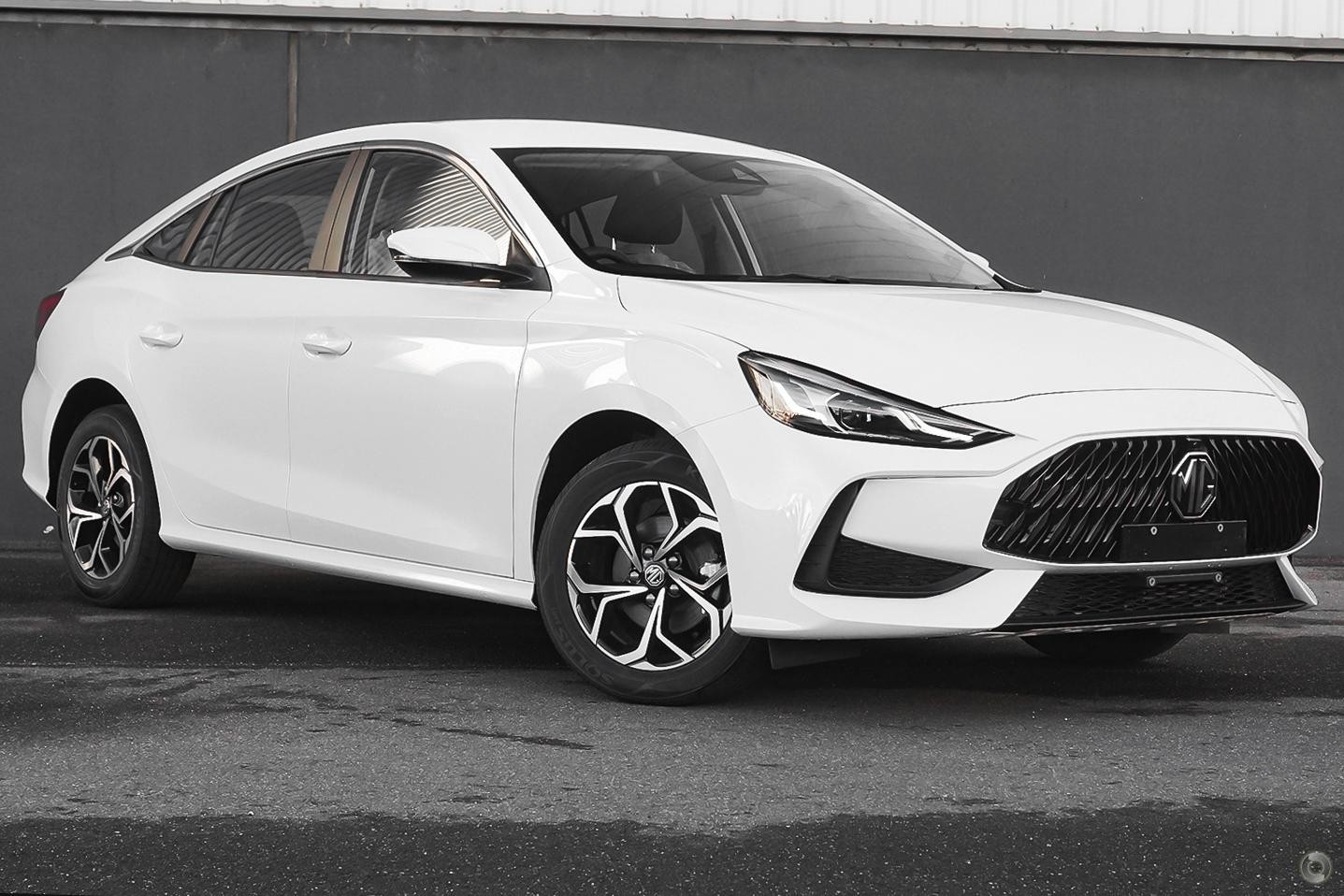 New Mg Mg5 Cars for Sale in Victoria