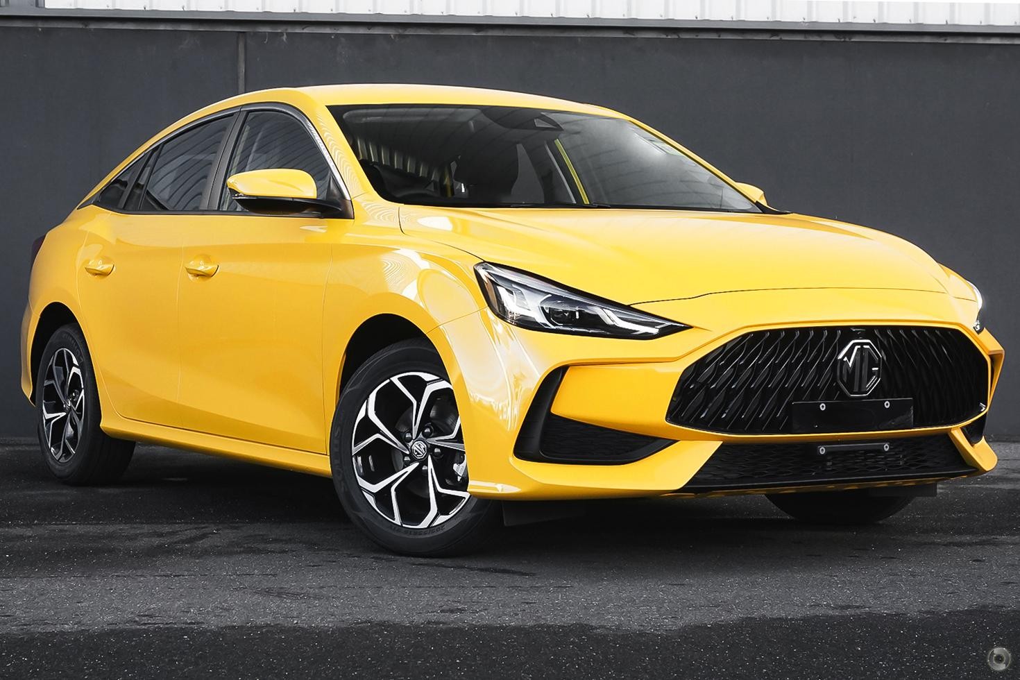 New Mg Mg5 Cars for Sale in Victoria