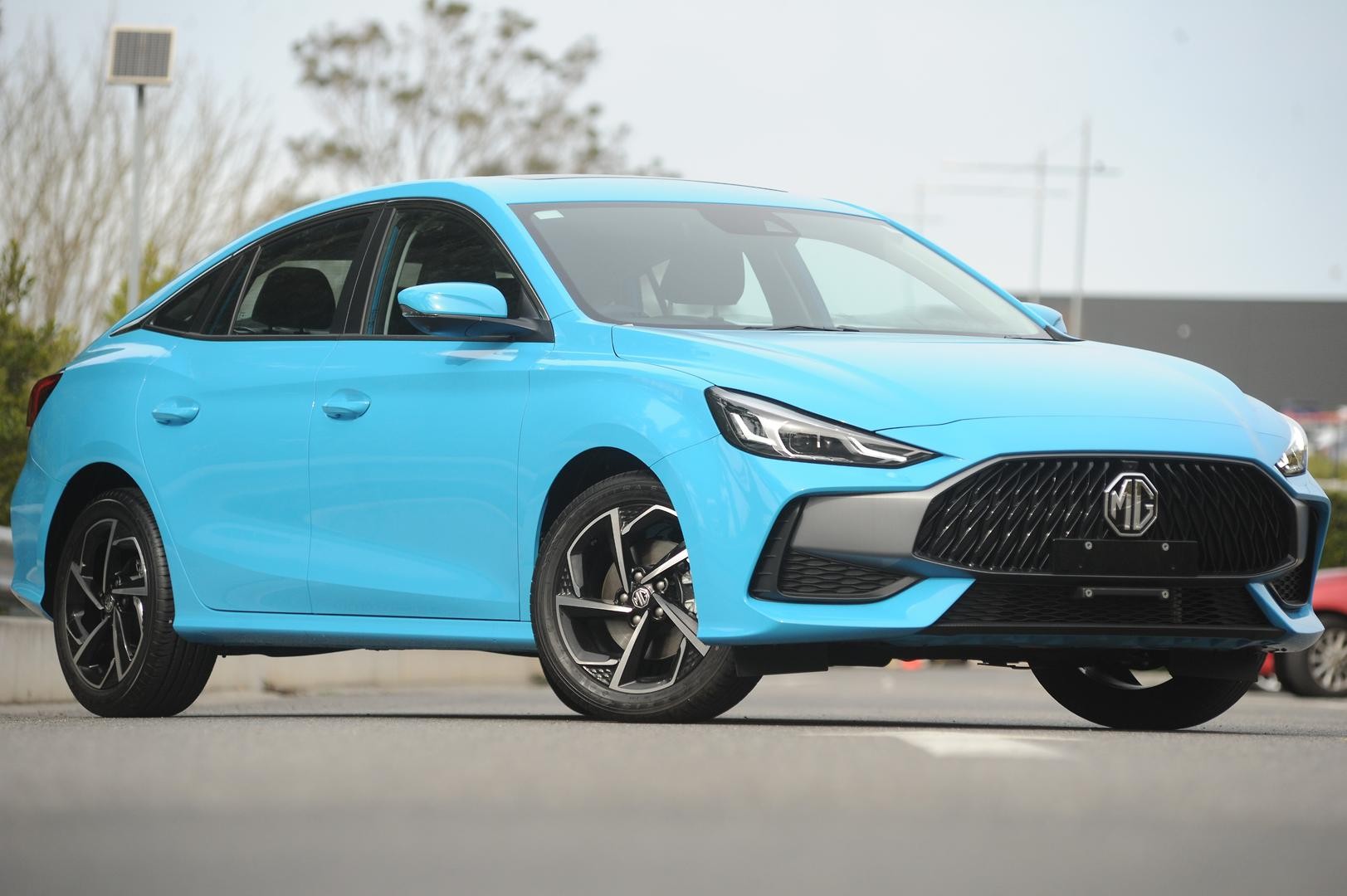 New Mg Mg5 Cars for Sale in for Sale in Australia | mymoto