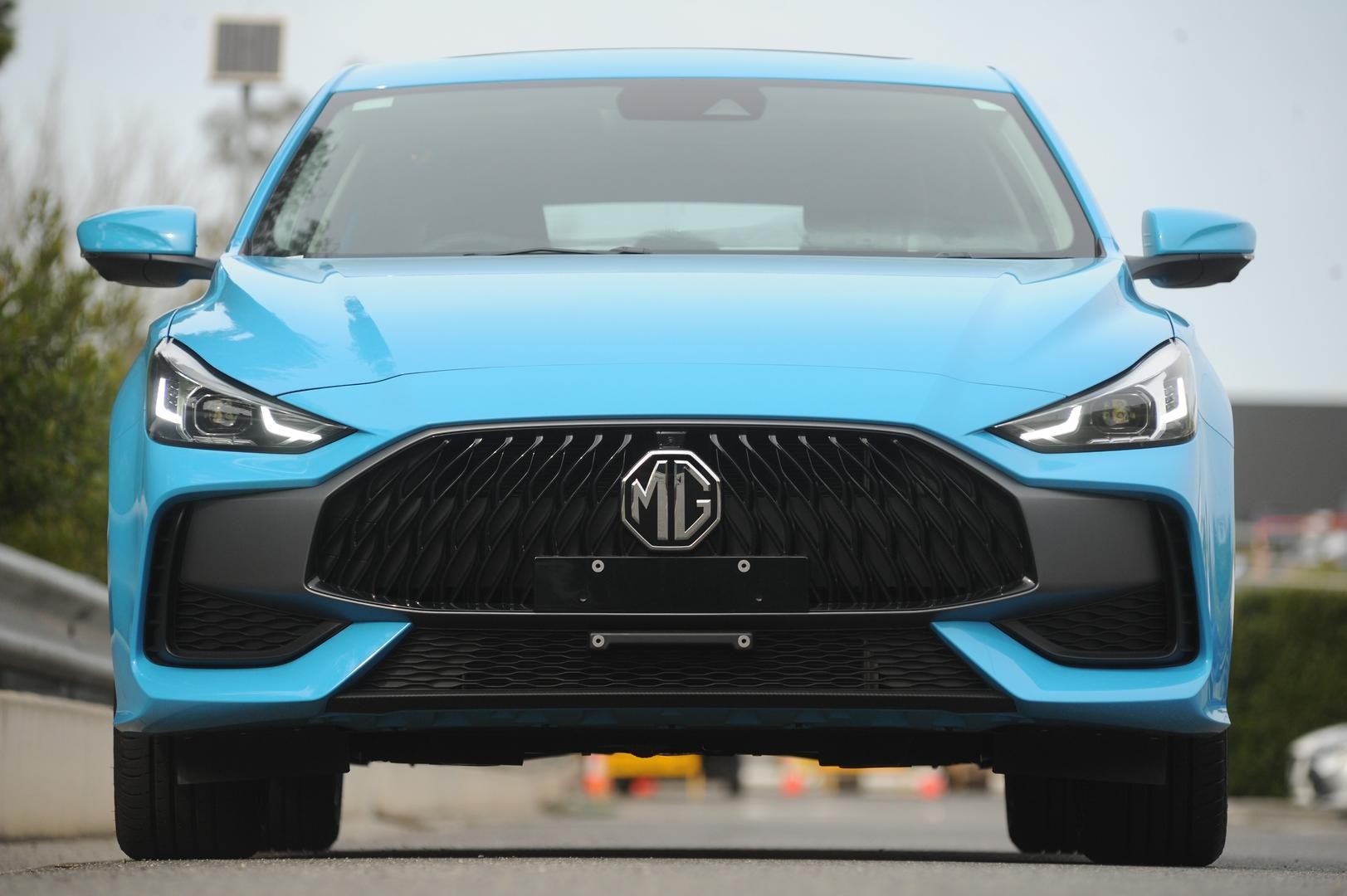 New Mg Mg5 Cars for Sale in for Sale in Australia | mymoto