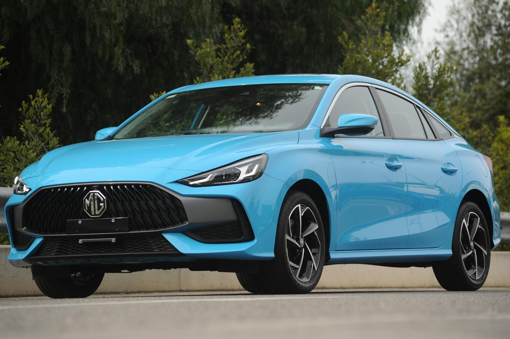 New Mg Mg5 Cars for Sale in for Sale in Australia | mymoto