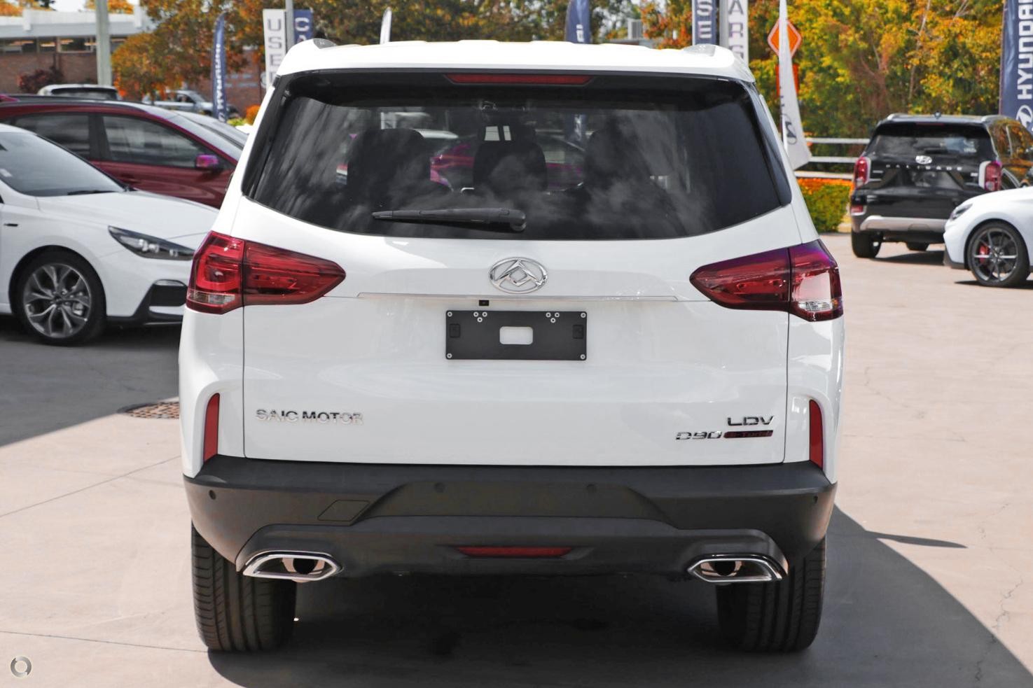New Ldv Cars for Sale in Australia | mymoto