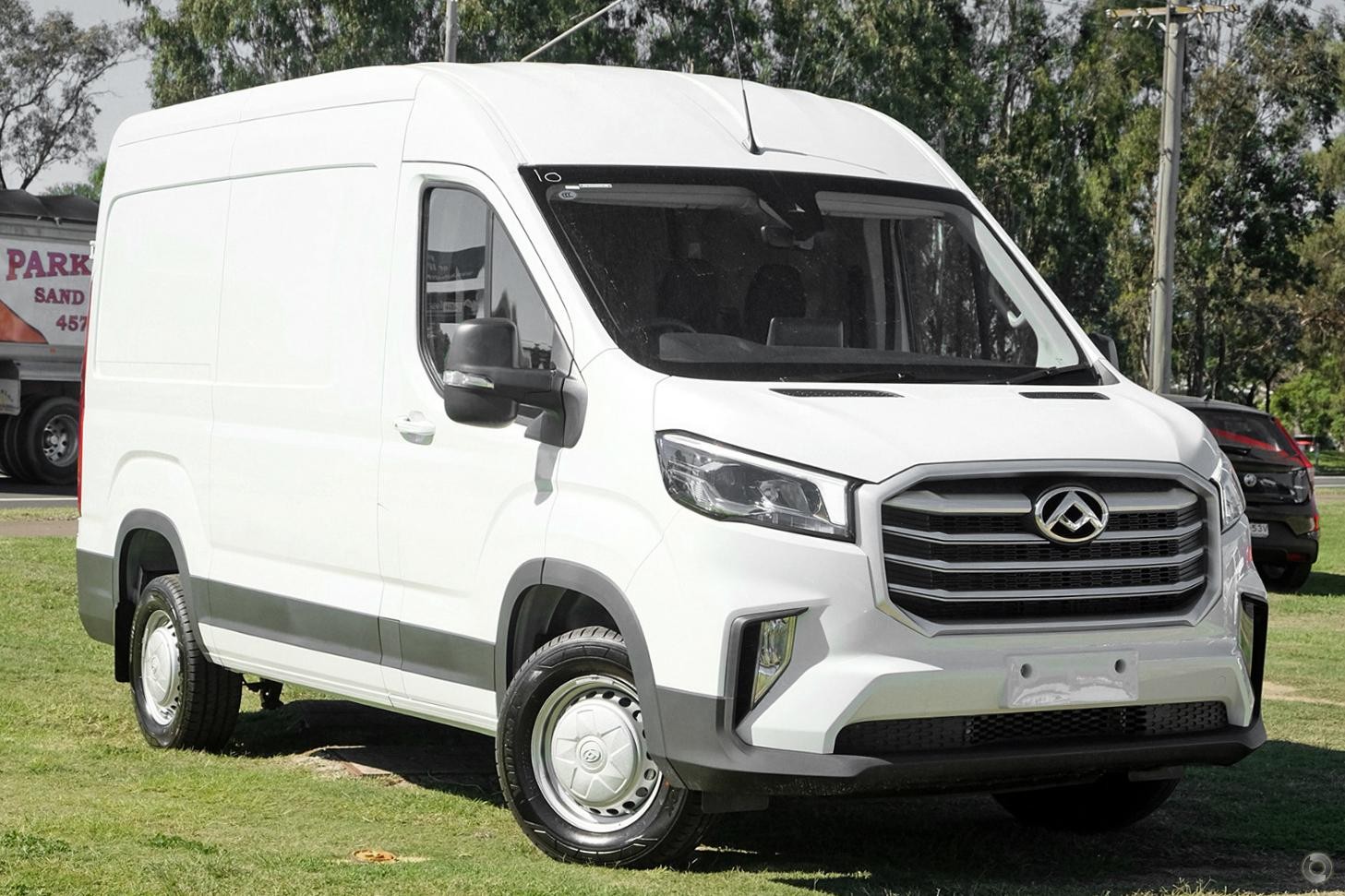New Ldv Deliver 9 Cars for Sale in Australia | mymoto