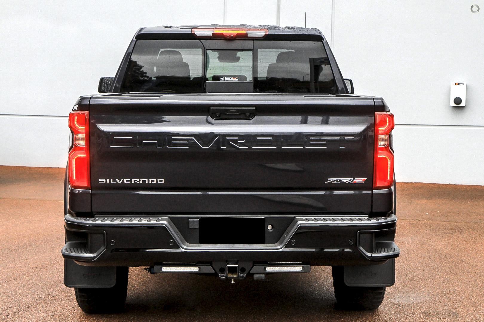 New Chevrolet Silverado Cars for Sale in for Sale in Australia | mymoto