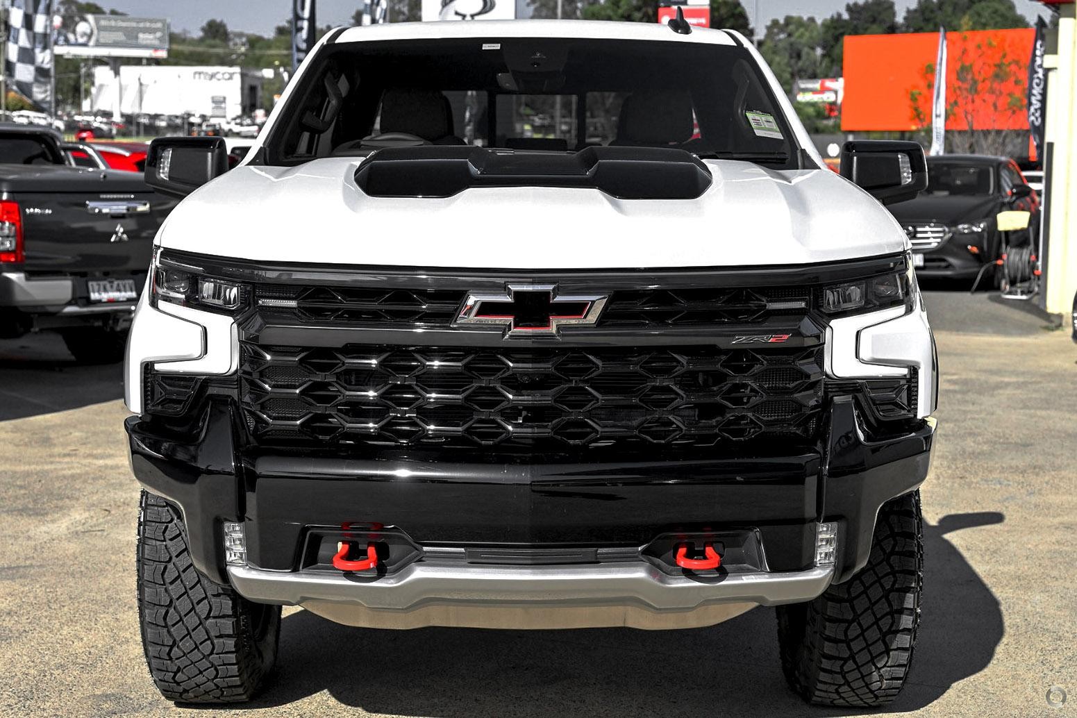 New Chevrolet Silverado Cars for Sale in for Sale in Australia | mymoto