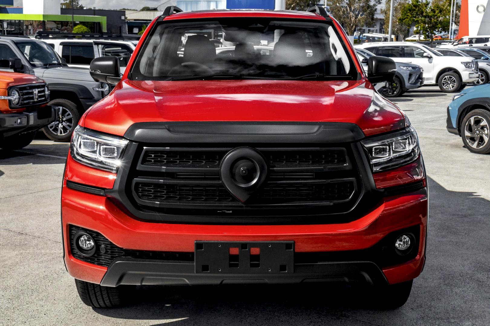 Berwick City | New Gwm Cannon Cars for Sale in Australia