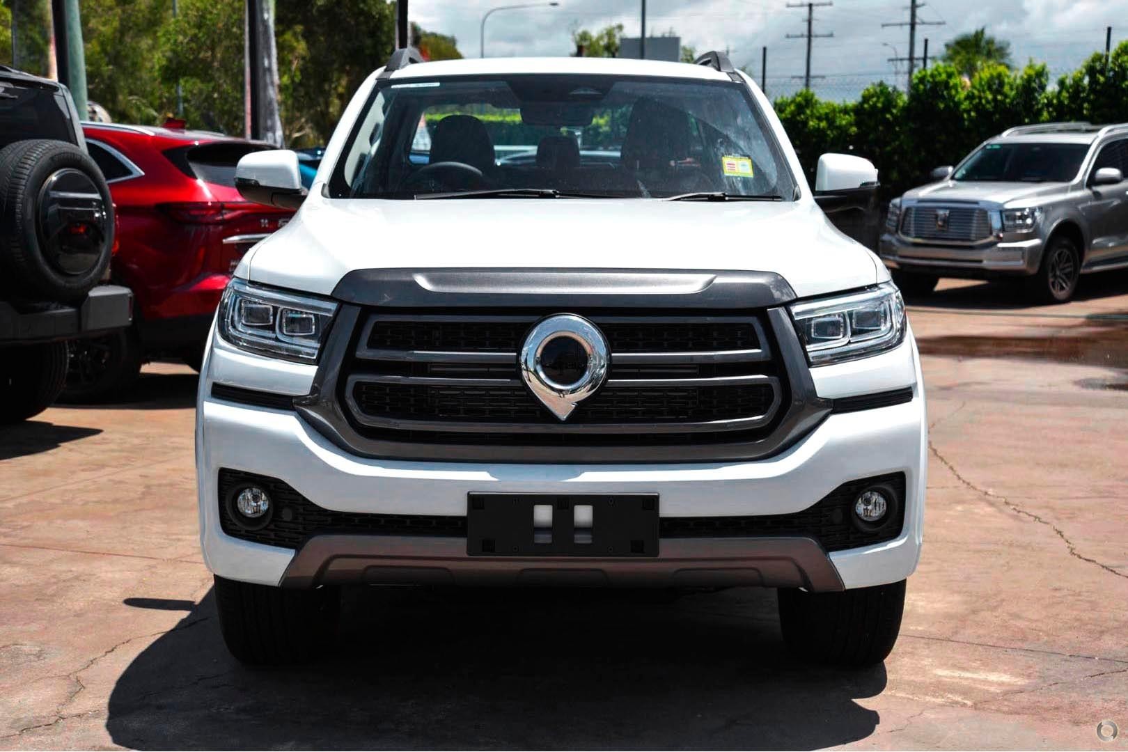 Berwick City | New Gwm Cannon Cars for Sale in Australia