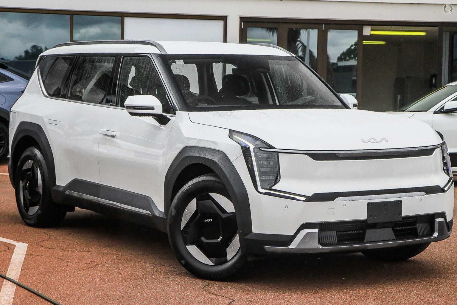 New Kia Ev9 Cars for Sale in Melbourne, Victoria