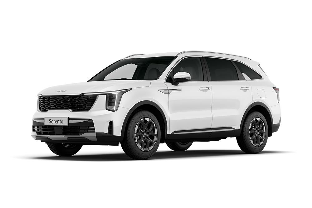 New Kia Sorento Cars for Sale in Melbourne, Victoria, Berwick