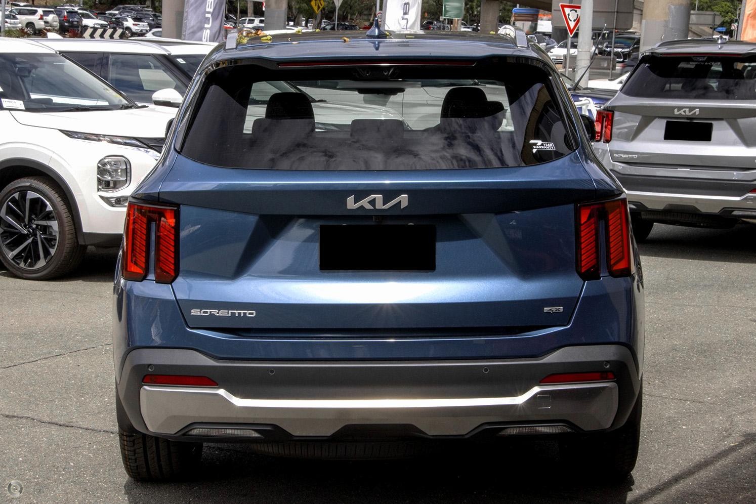 Berwick City | New & Used Cars Melbourne - Berwick Car Dealership