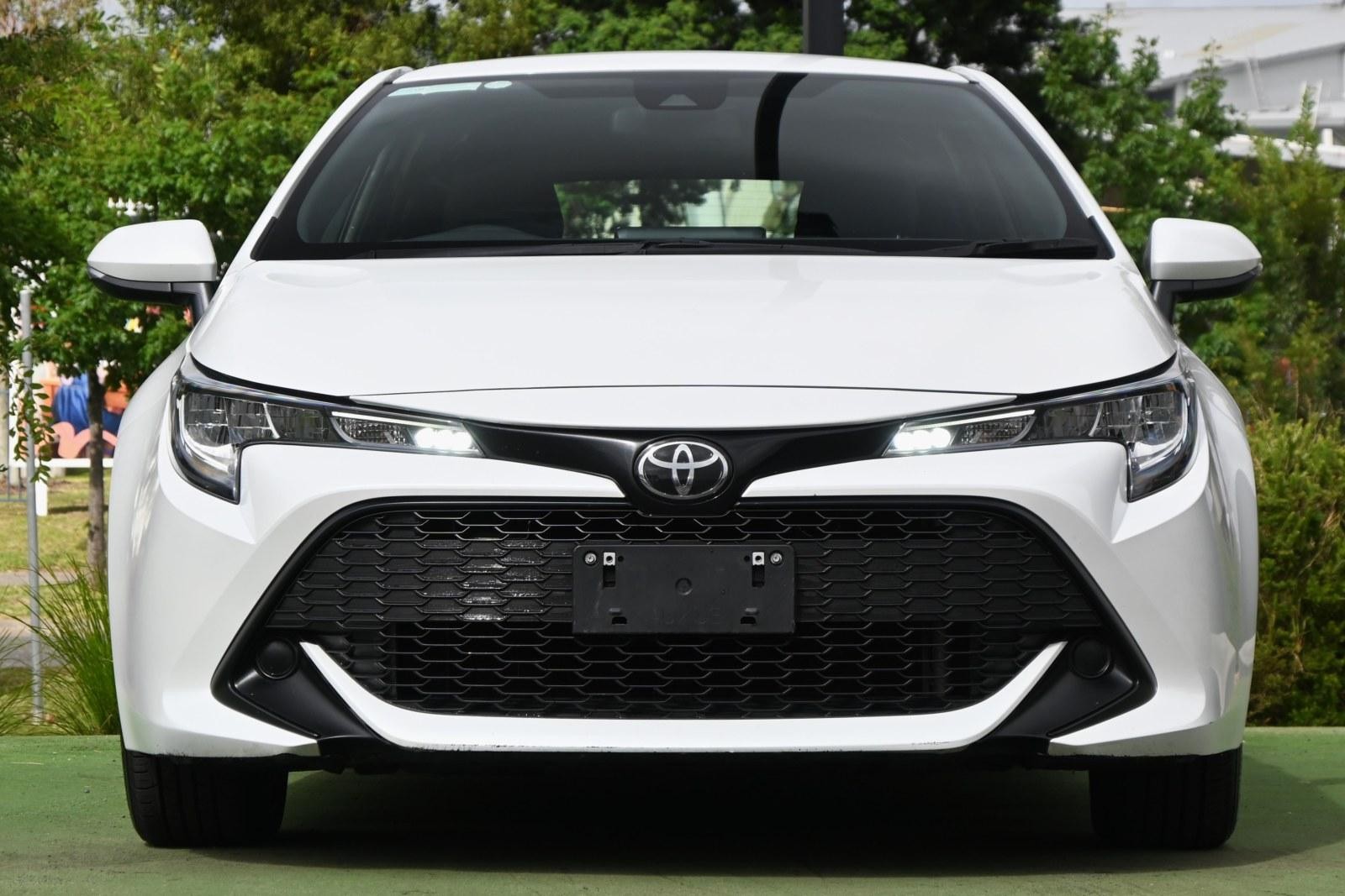 The Toyota Land Cruiser has been one of the most iconic… | mymoto