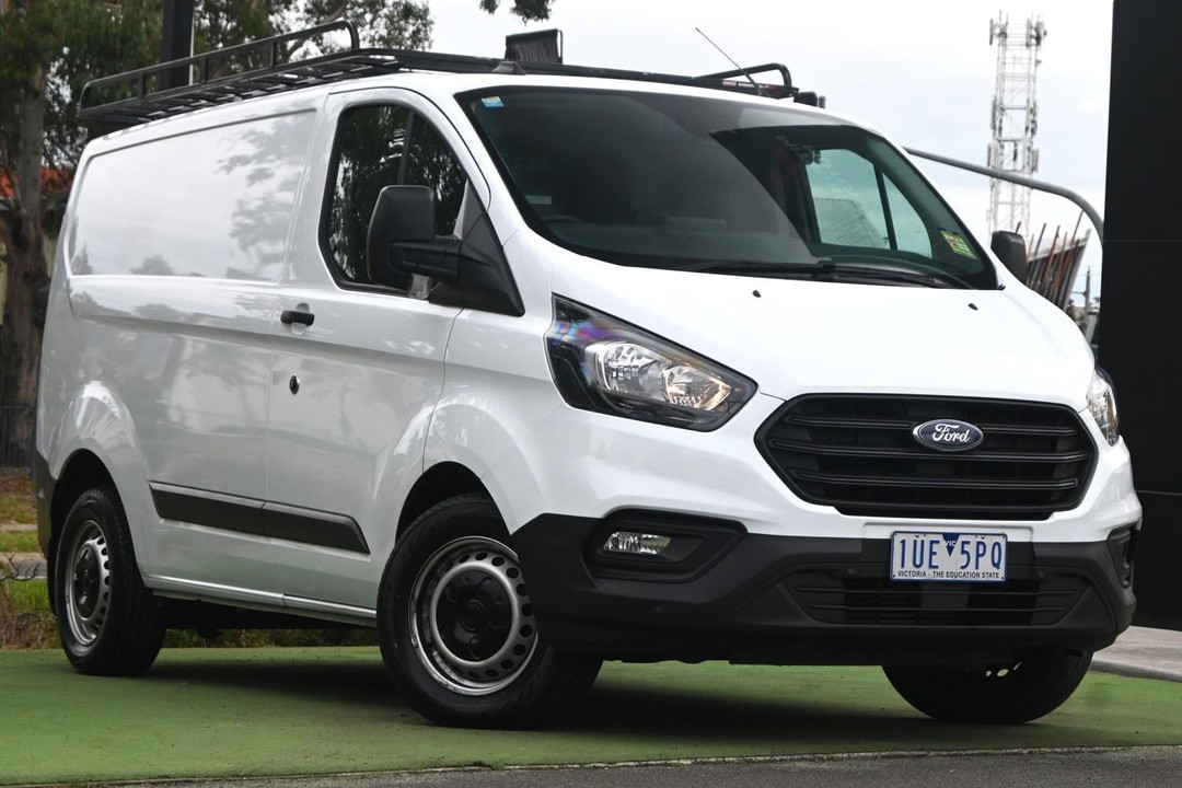 New & Used Ford Cars for Sale in Australia | mymoto