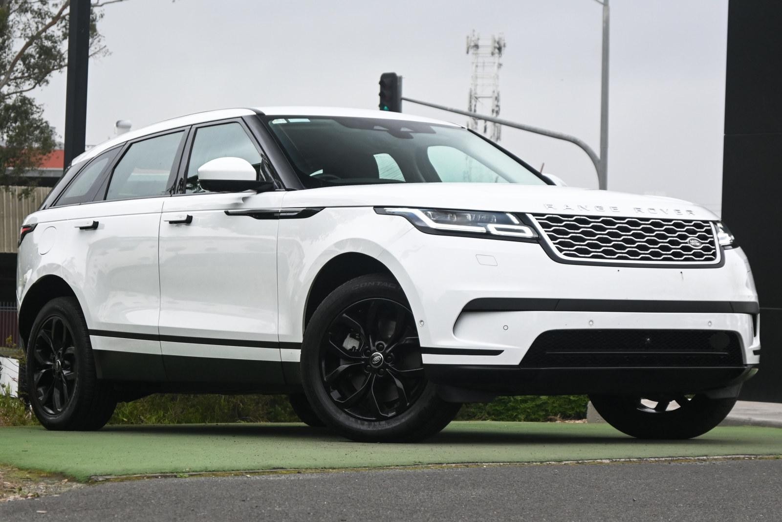 Used Land Rover Range Rover Velar Cars for Sale in Australia | mymoto