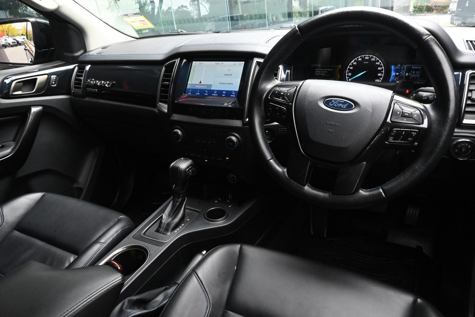 New & Used Ford Cars for Sale in Australia | mymoto