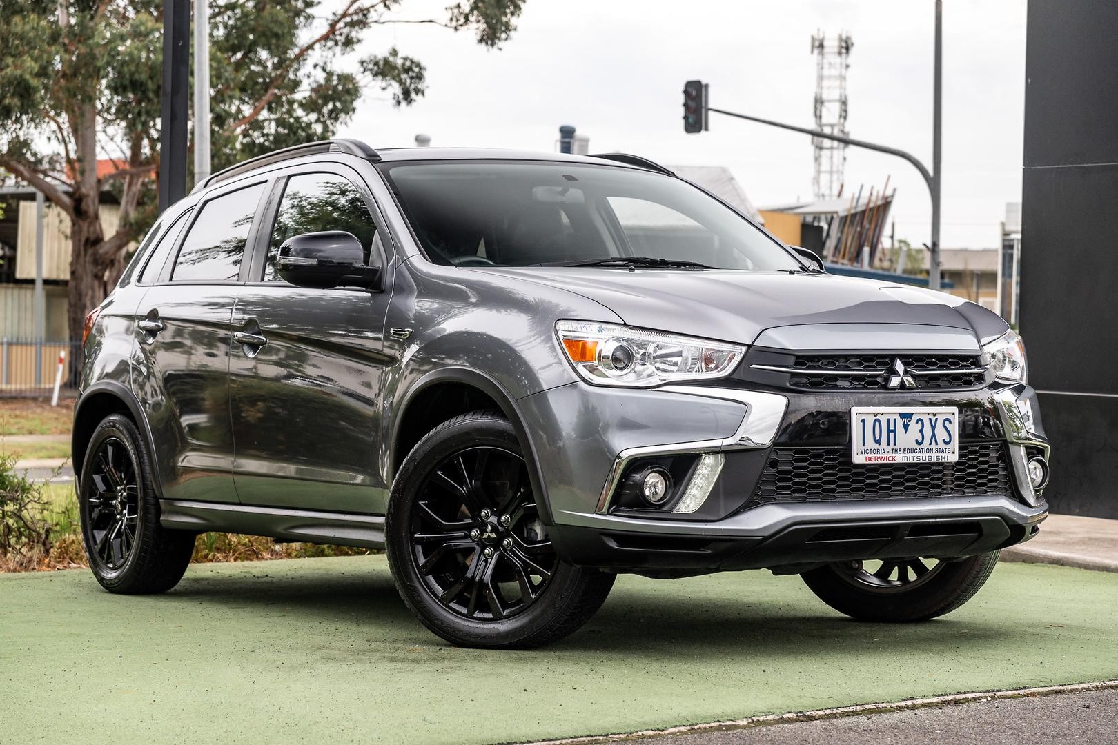 Why the Mitsubishi Outlander Is Australia's Top Family SUV | mymoto