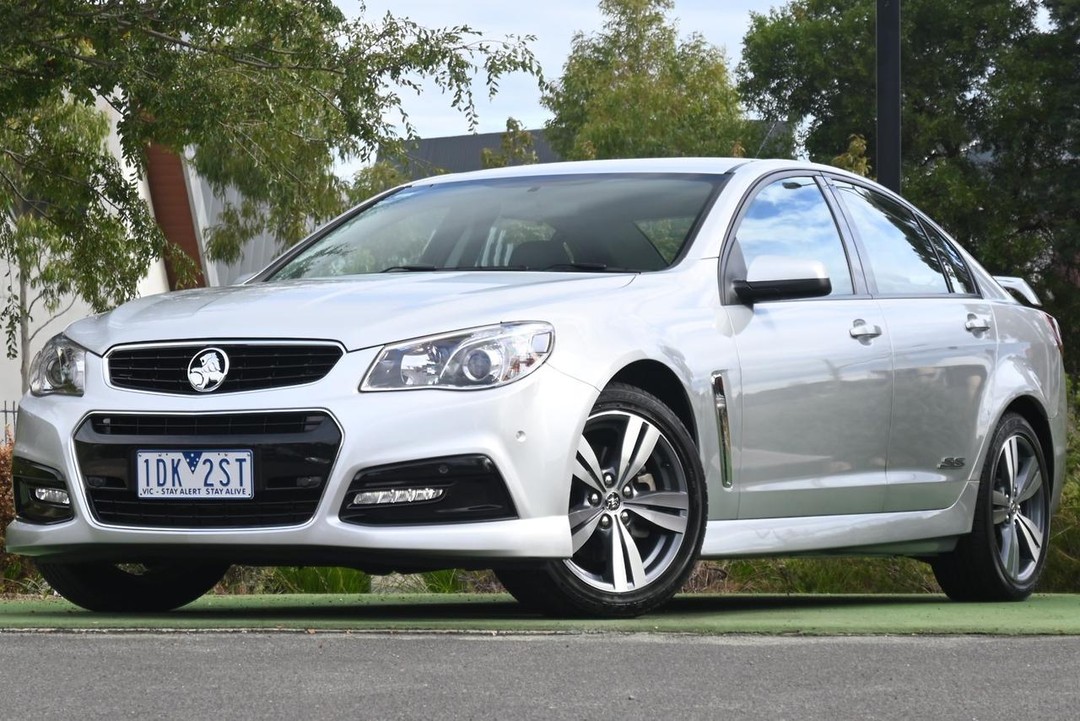Sedan Cars for Sale in Australia | mymoto