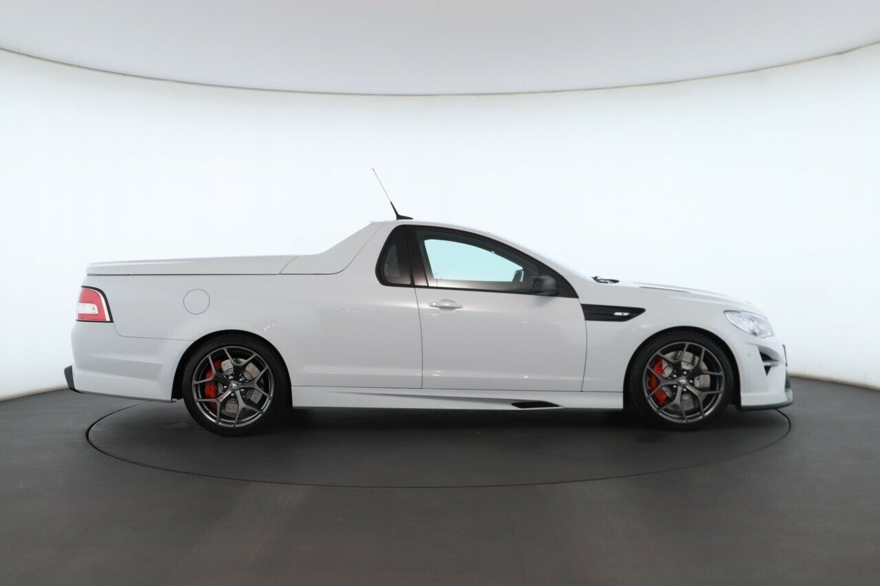Midland City | Holden Special Vehicles Maloo Cars for Sale in Australia