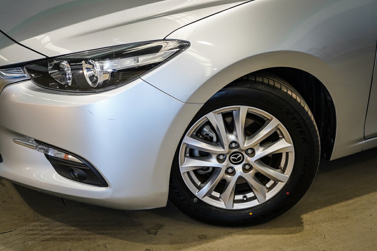 Used Mazda 3 Cars for Sale in Queensland