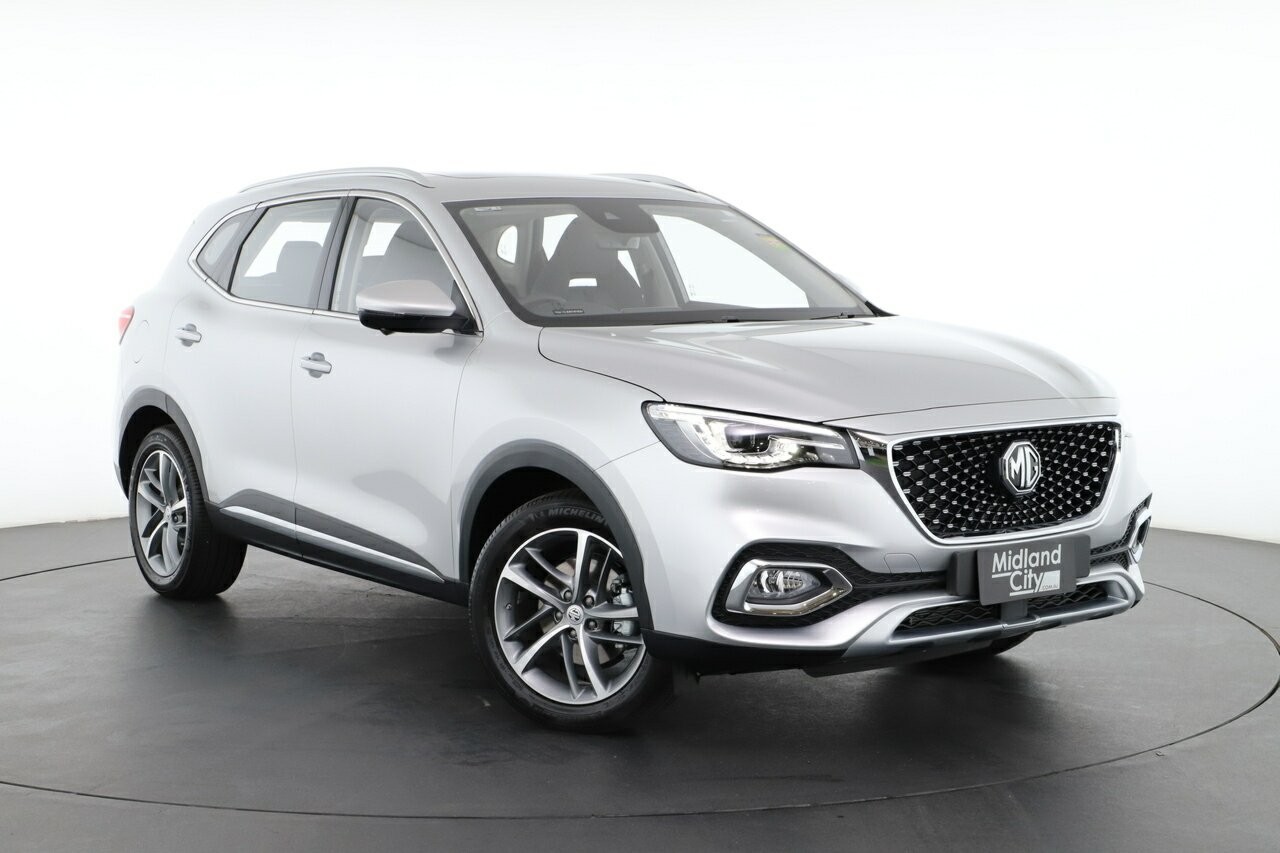 Demo Mg Hs Plus Ev Cars for Sale in Western Australia