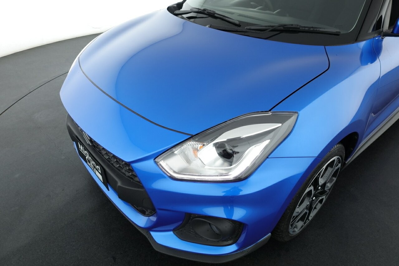 New Suzuki Swift Cars for Sale in Australia | mymoto
