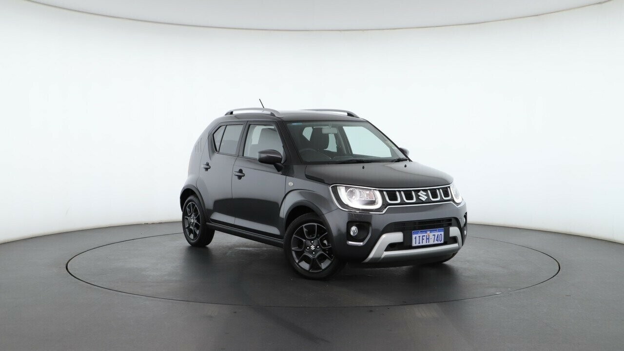 New Suzuki Ignis Cars for Sale in Australia | mymoto