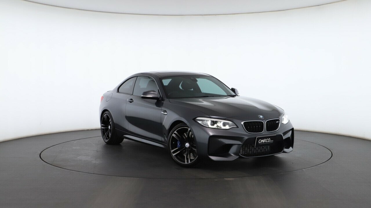 Used Bmw M2 Cars for Sale in for Sale in Australia | mymoto