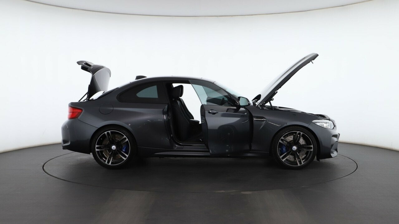 Used Bmw M2 Cars for Sale in for Sale in Australia | mymoto