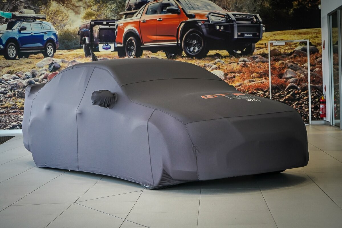 Fpv Ford Performance Vehicles Blown FPVs Hit Showrooms | GoAuto