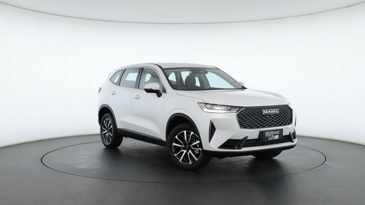 Demo Gwm Haval H6 Cars for Sale in Australia | mymoto