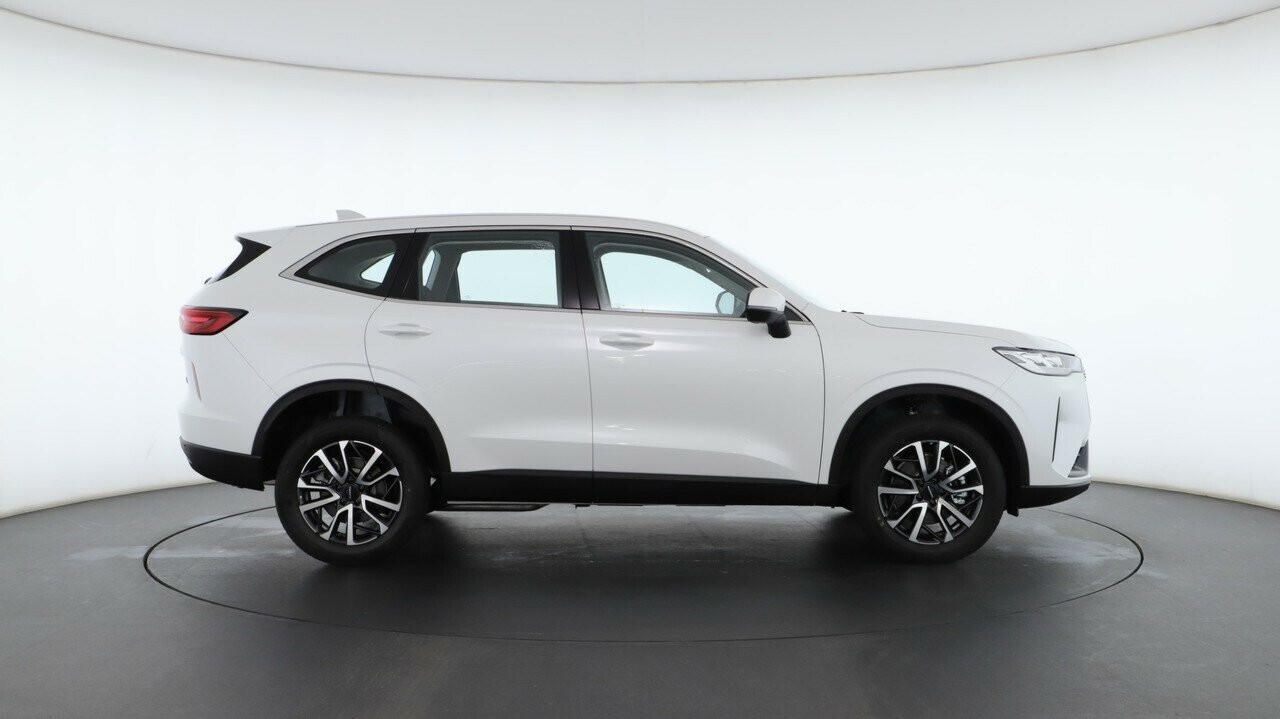 Demo Gwm Haval H6 Cars for Sale in Australia | mymoto