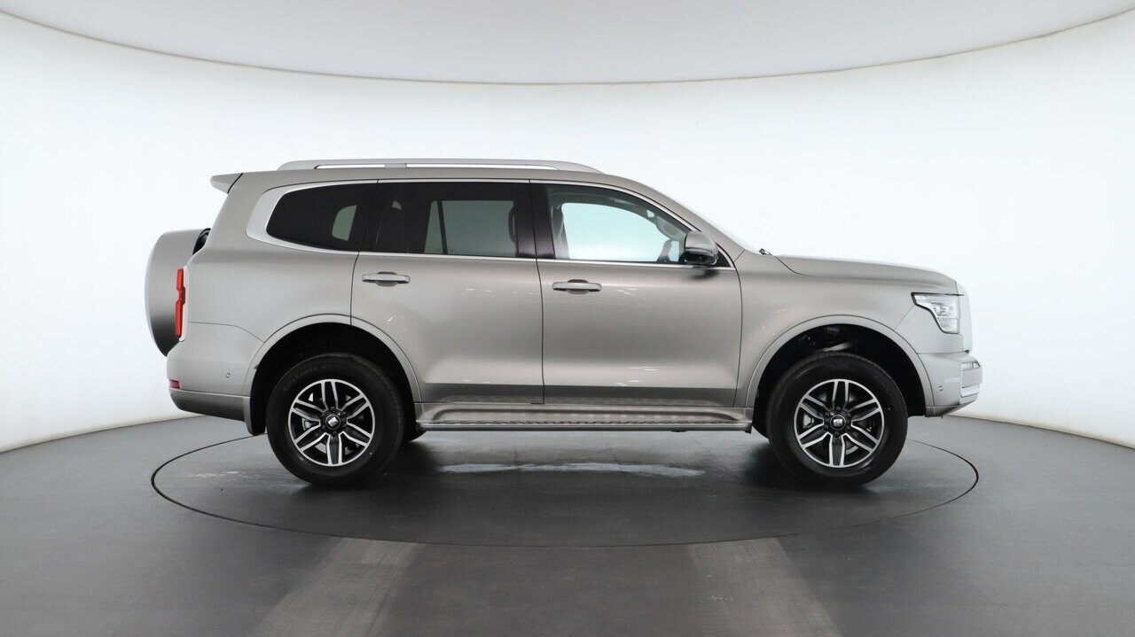 New Gwm Tank 500 Cars for Sale in Australia | mymoto