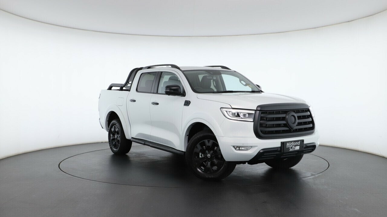 New Gwm Ute Cars for Sale in Australia | mymoto