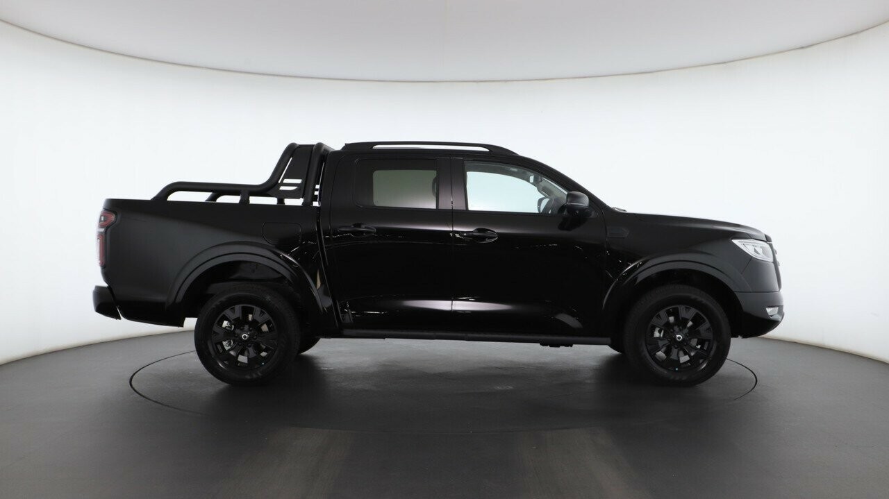 Demo Gwm Ute Cars for Sale in for Sale in Australia | mymoto